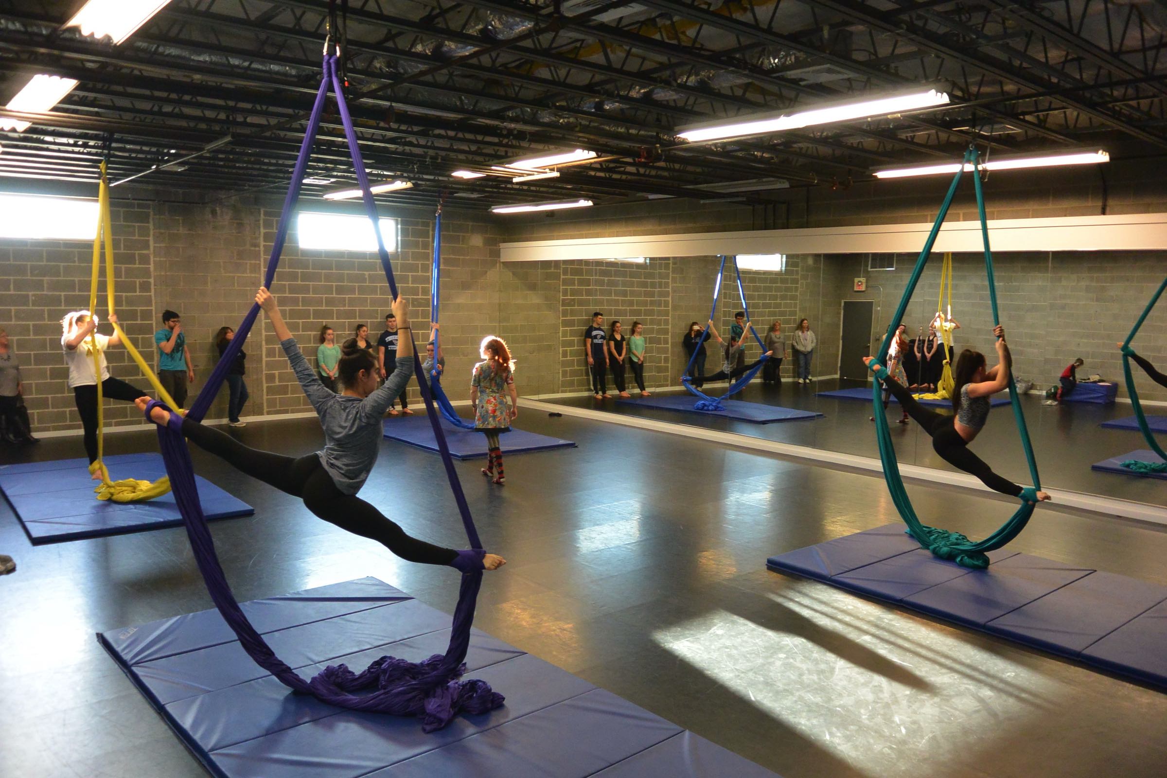 The Dance Academy of North Jersey